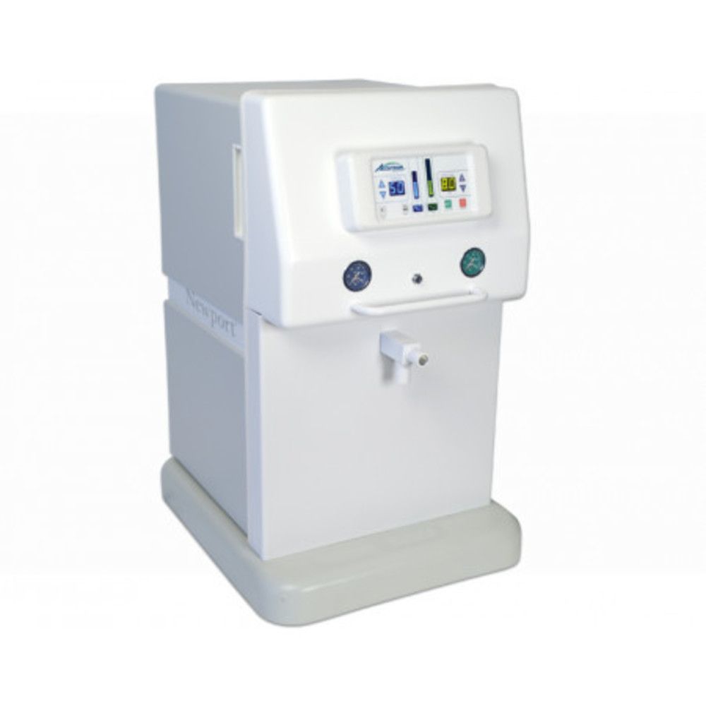 nitrous oxide monitors